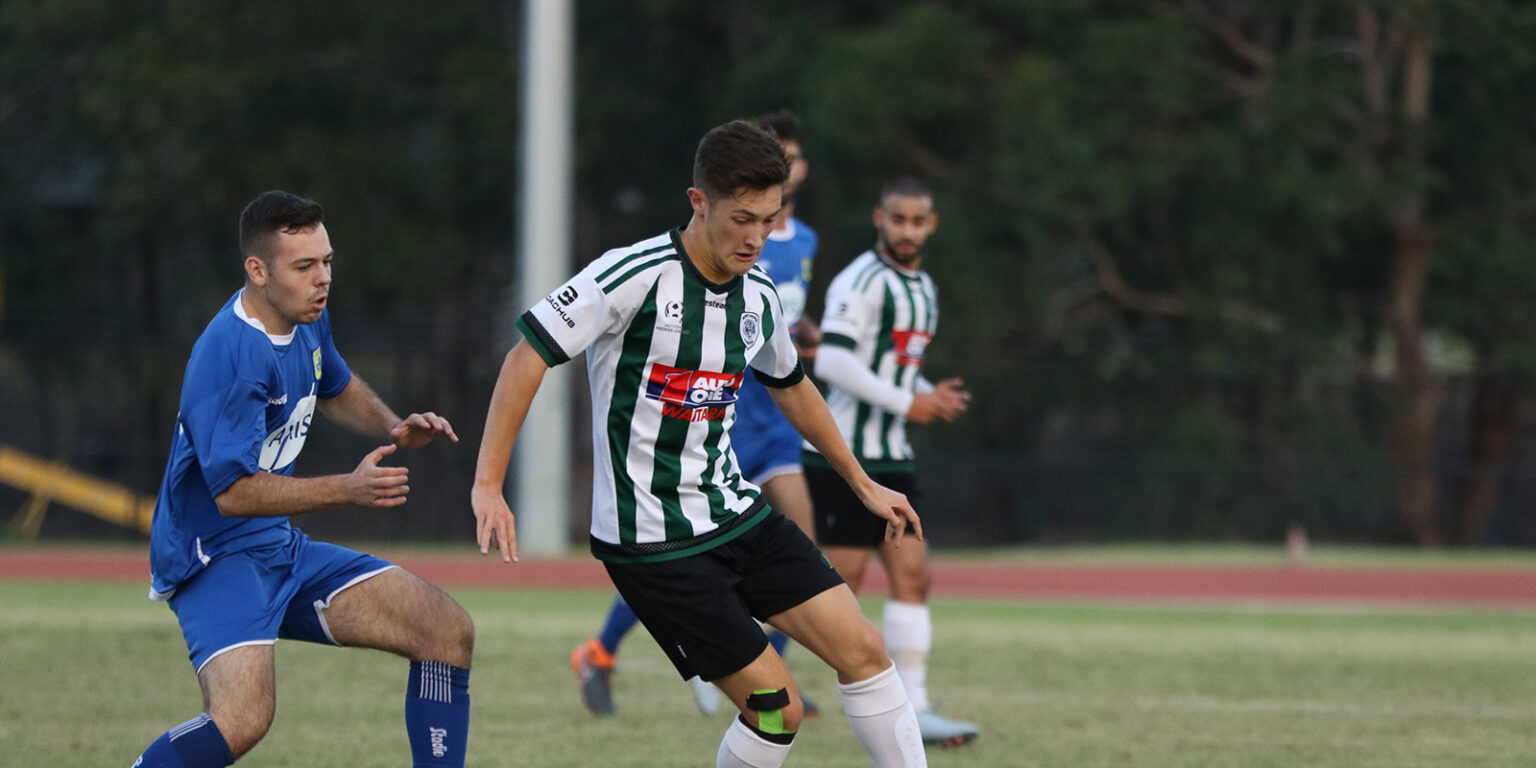 Weekend Preview: May 19-20 - Northern Tigers FC