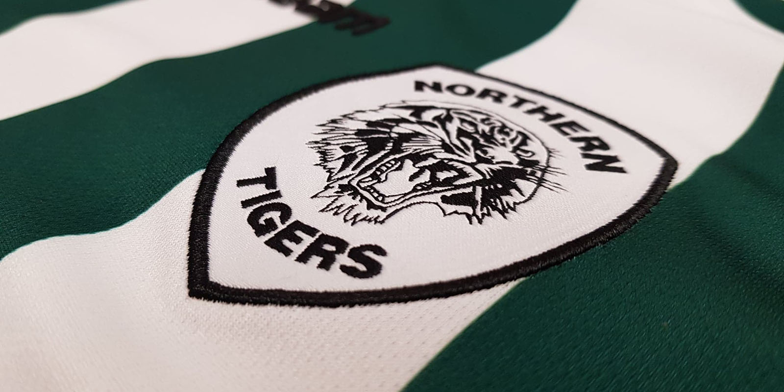 News - Northern Tigers FC