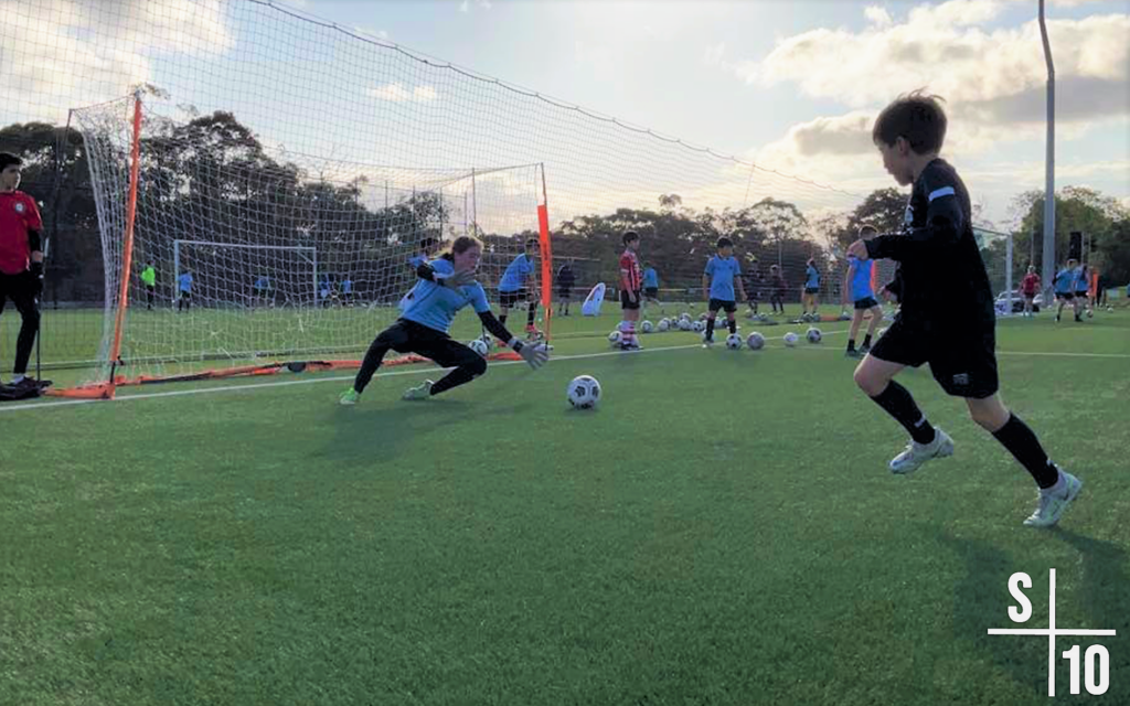 SHEV+ - Tigers FC