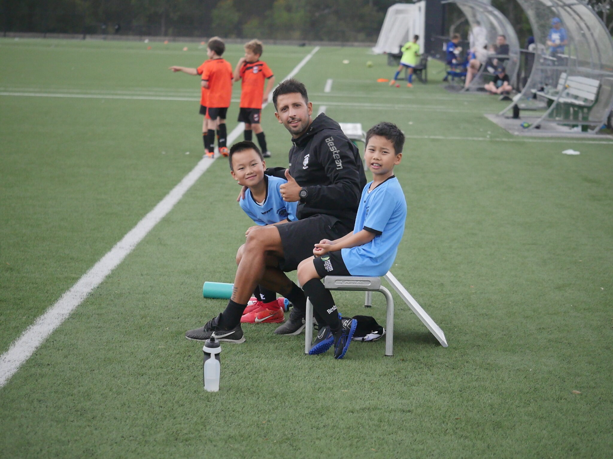 Tigers Cup 2026 - Northern Tigers FC