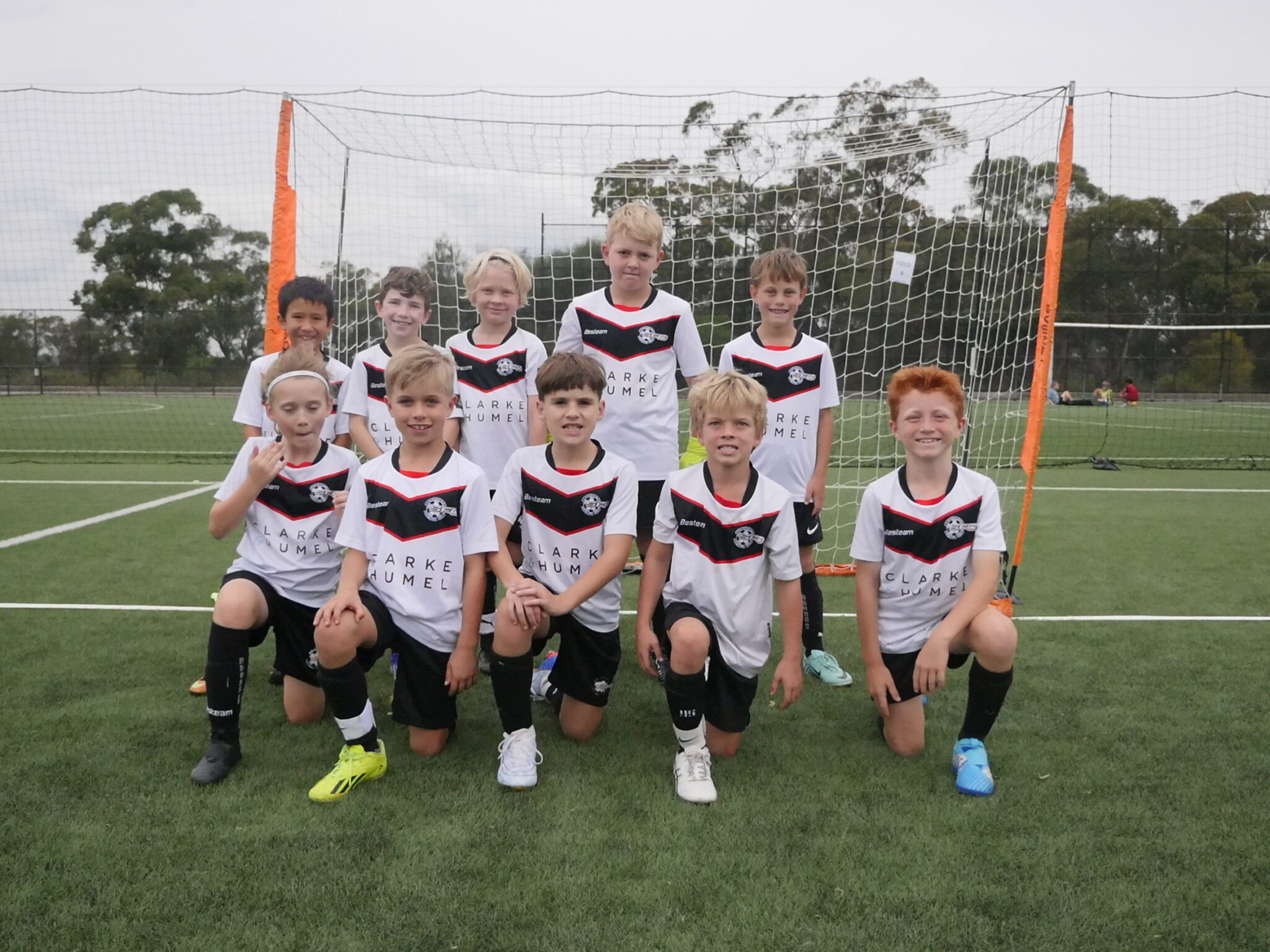 Tigers Cup 2025 - Tigers FC