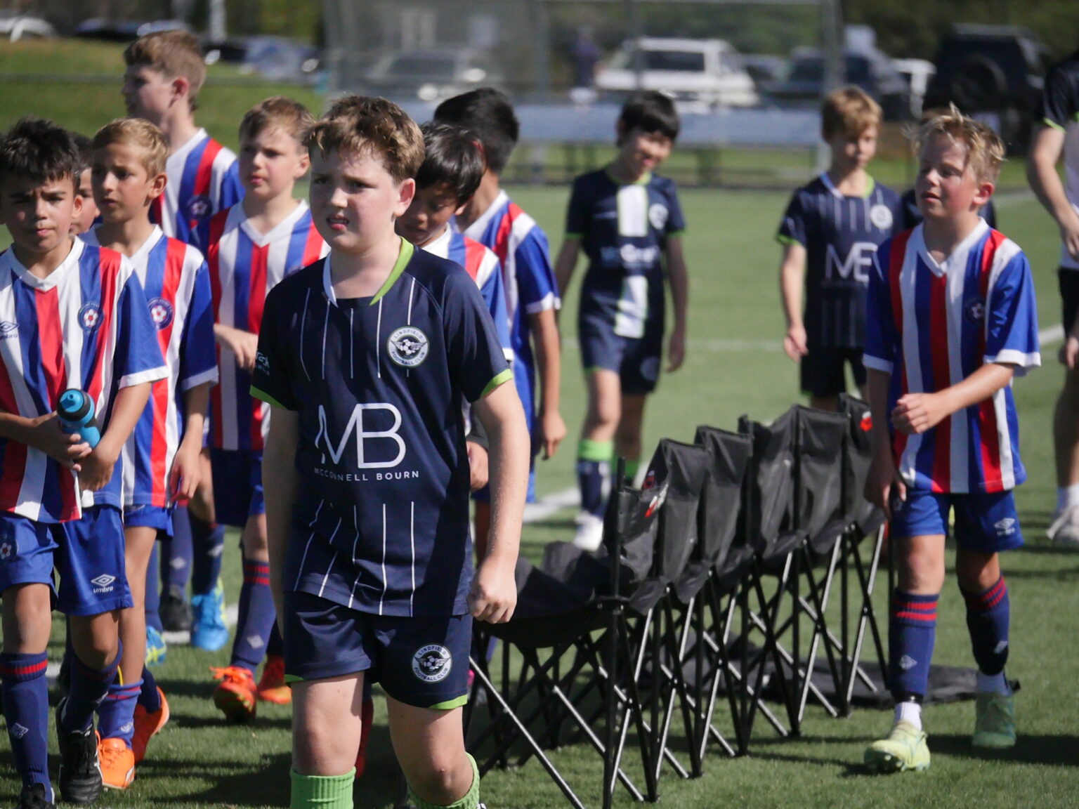 Tigers Cup 2026 - Northern Tigers FC