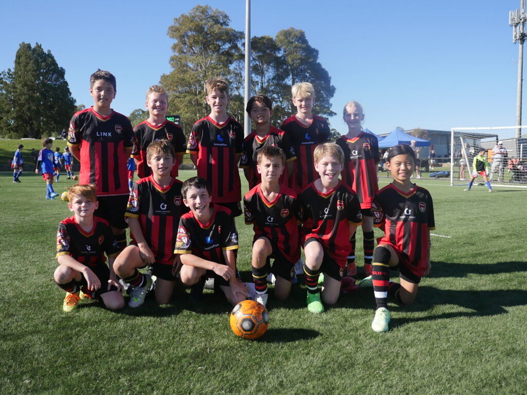 Tigers Cup 2026 - Northern Tigers FC