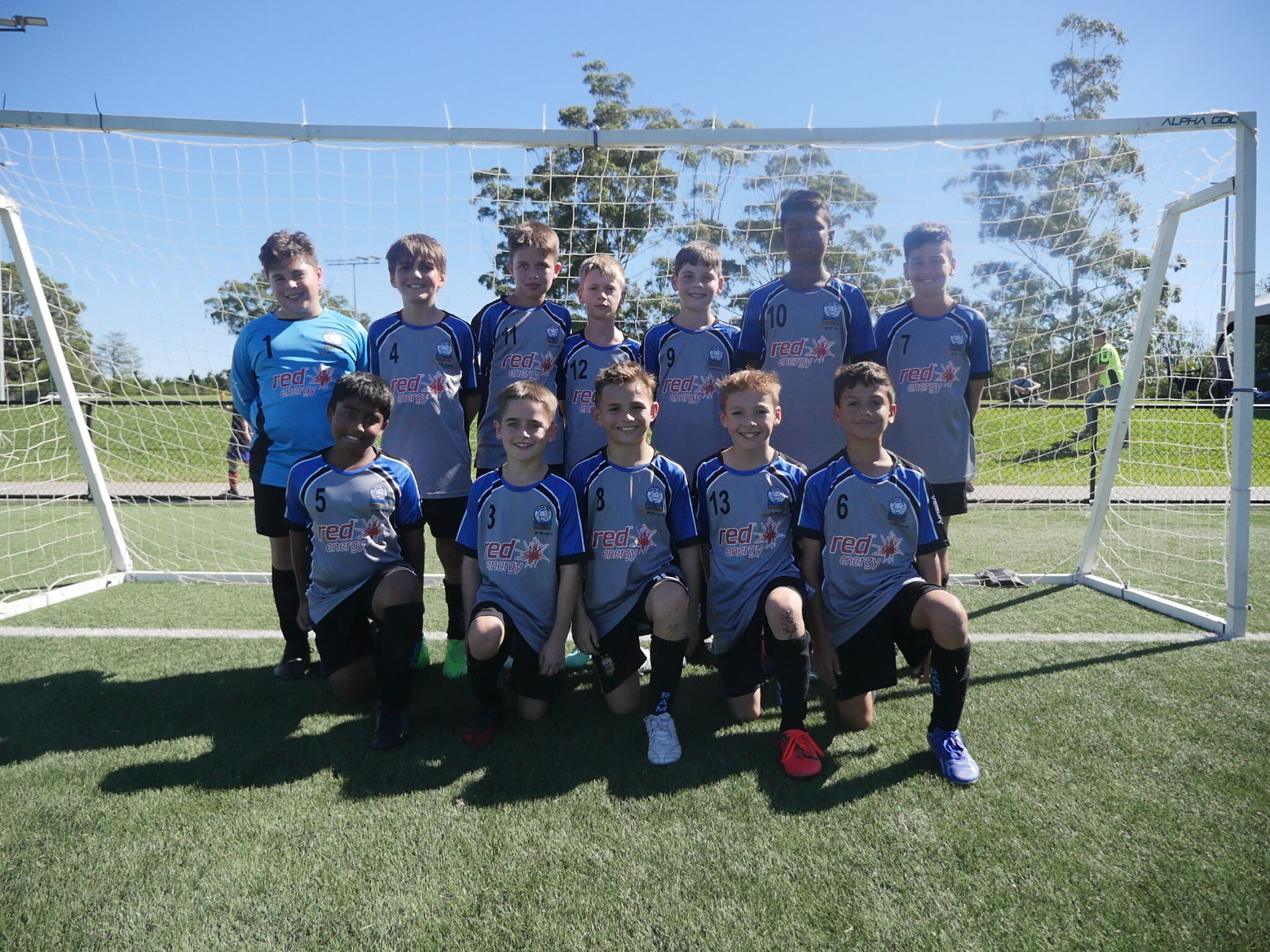 Tigers Cup 2026 - Northern Tigers FC
