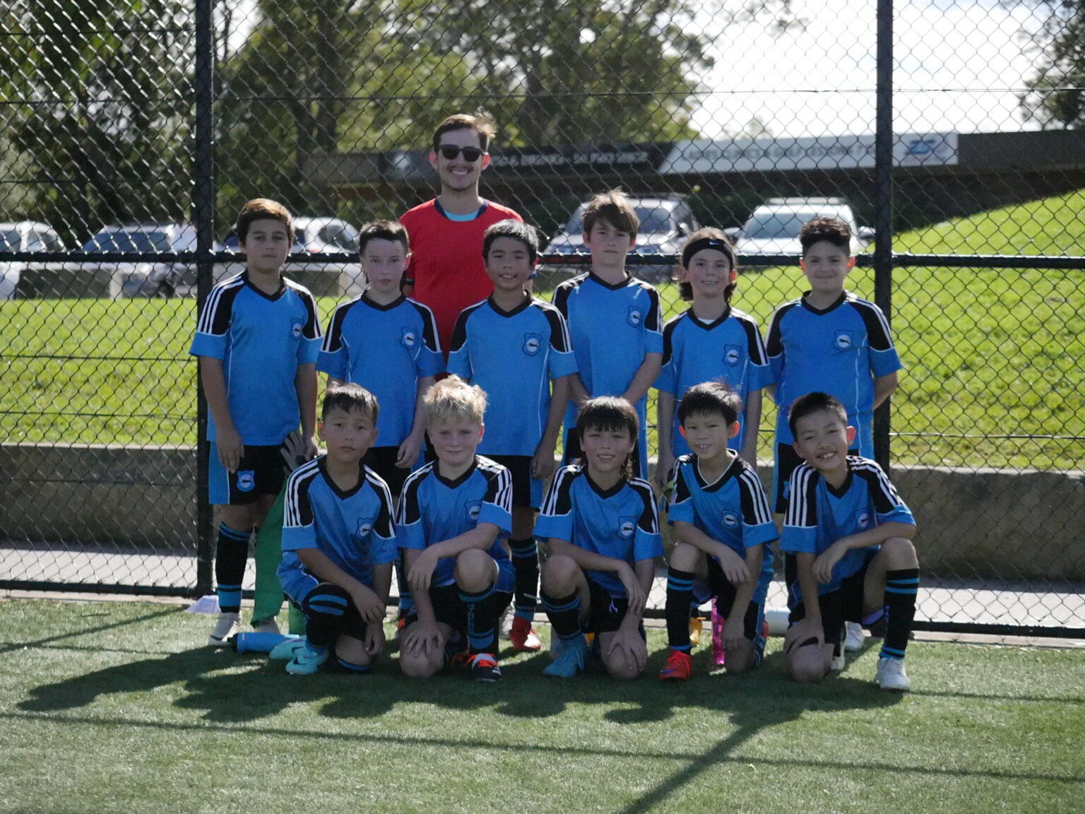 Tigers Cup 2026 - Northern Tigers FC