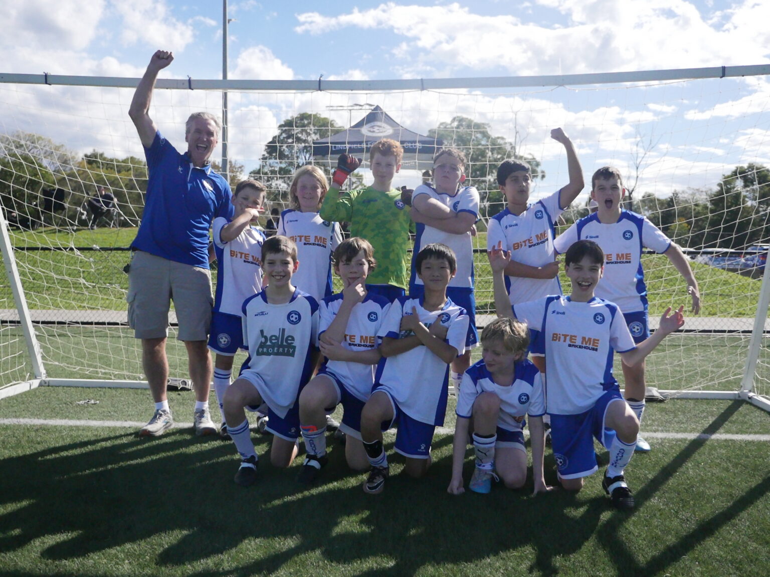 Tigers Cup 2026 - Northern Tigers FC