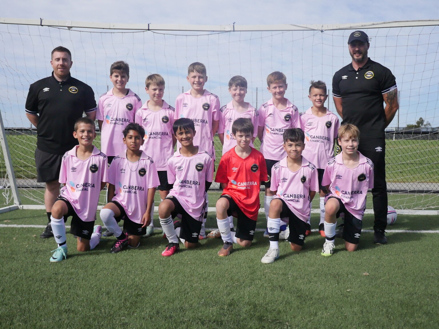 Tigers Cup 2026 - Northern Tigers FC