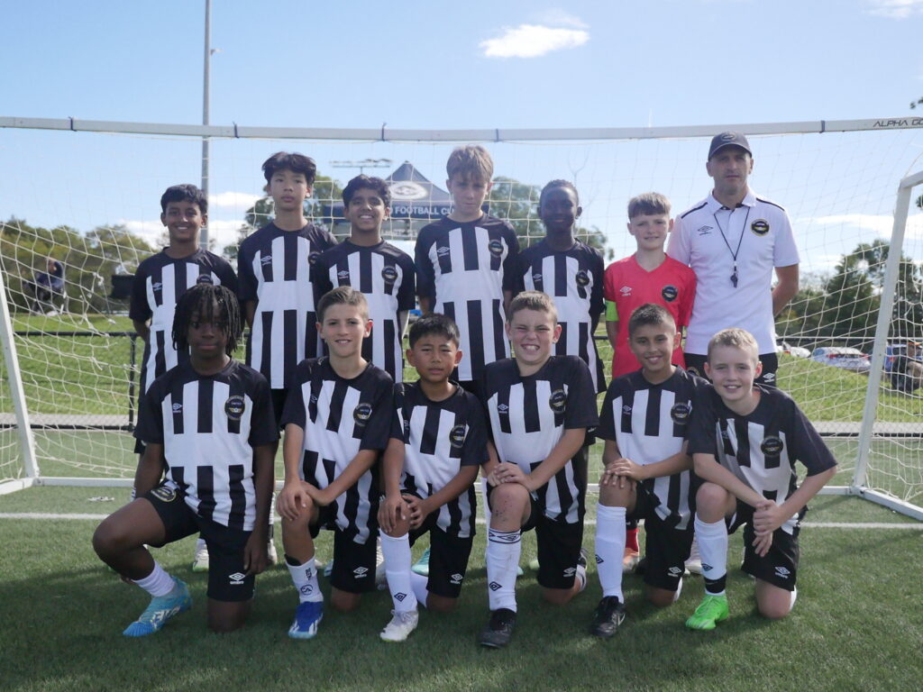 Tigers Cup 2026 - Northern Tigers FC