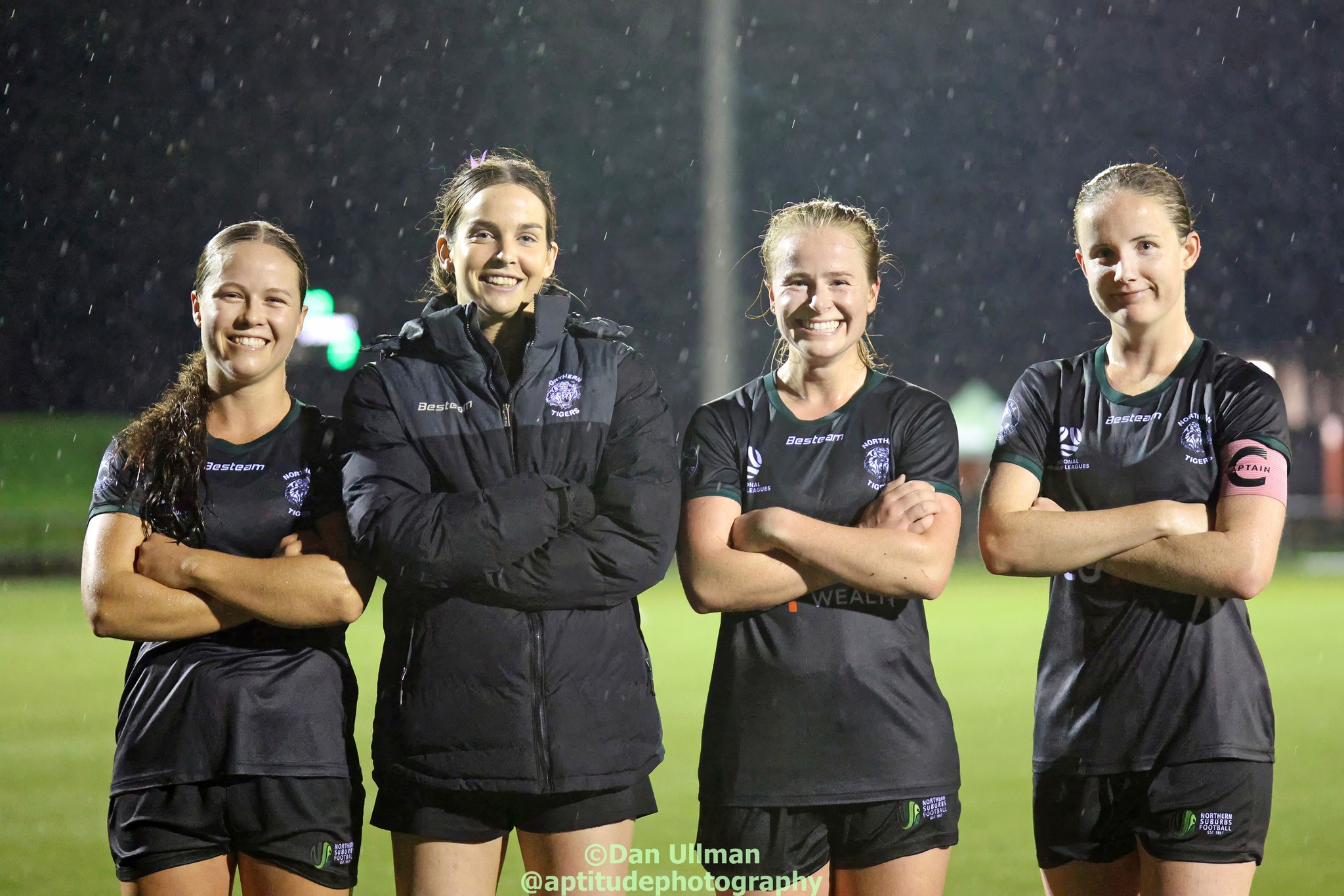 Club Philosophy - Northern Tigers FC