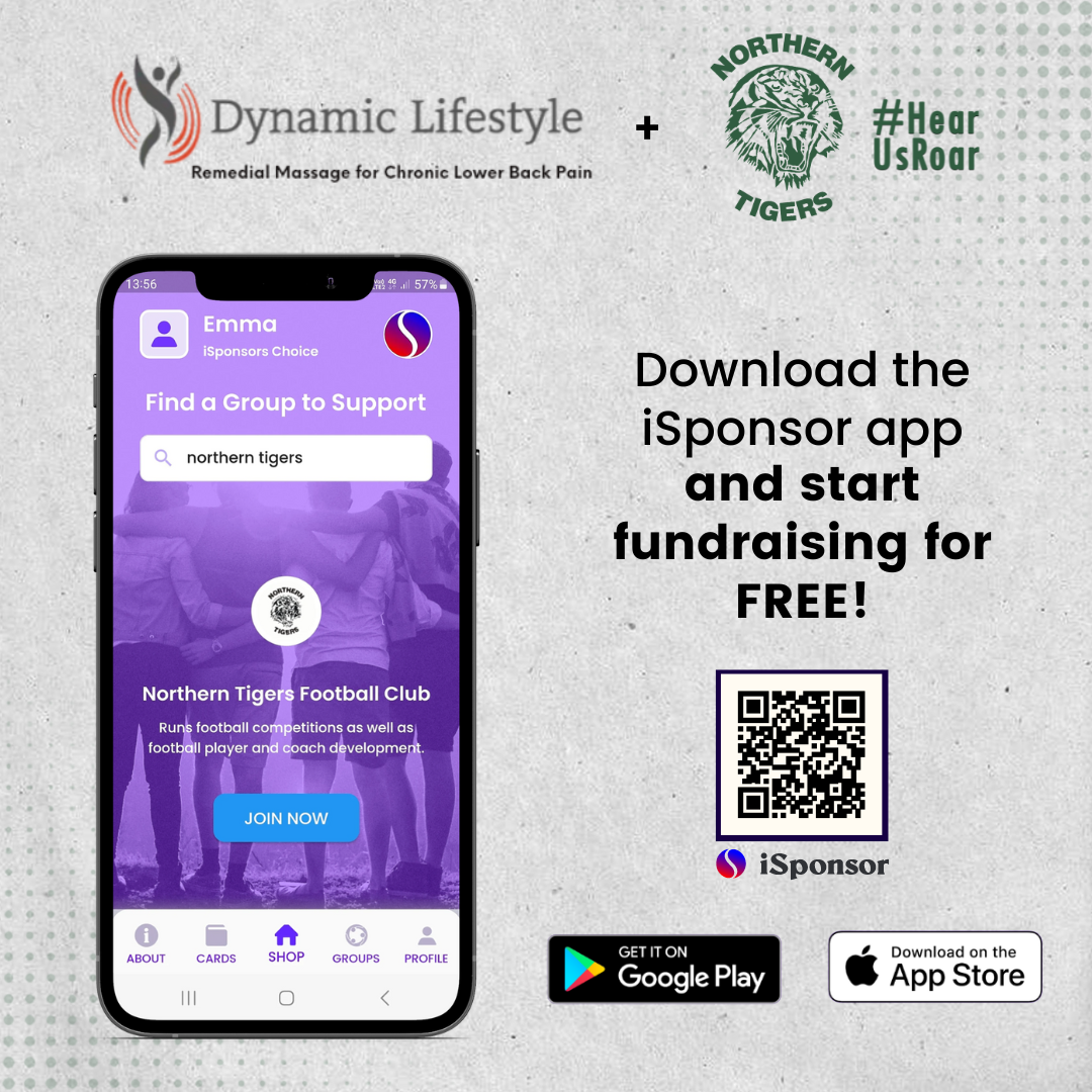 Junior Development League (JDL) & Girls Junior Development League (GJDL) - Tigers FC