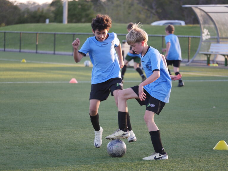 Development Squads 2025 Trials Announced - Northern Tigers FC