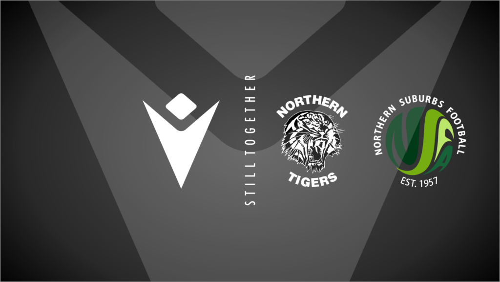 Northern Tigers/NSFA and Macron Unite for the Future of Football in ...