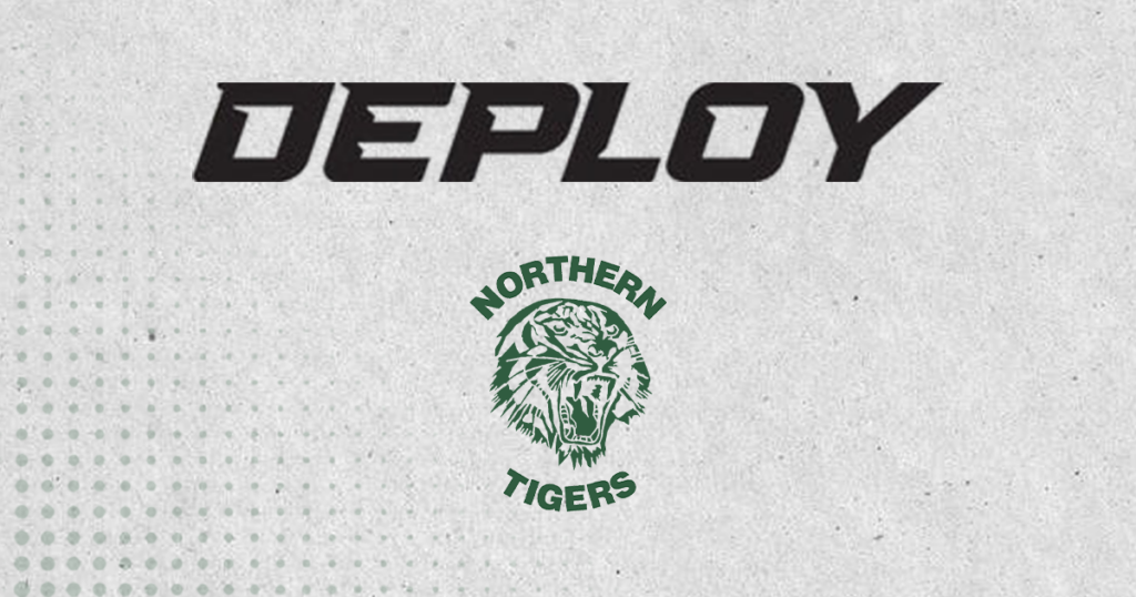 Deploy Partners with Northern Tigers FC to Empower Players - Northern ...